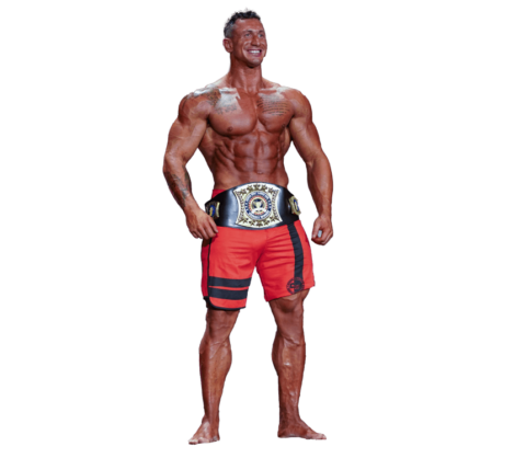 Home - Ricos Coaching